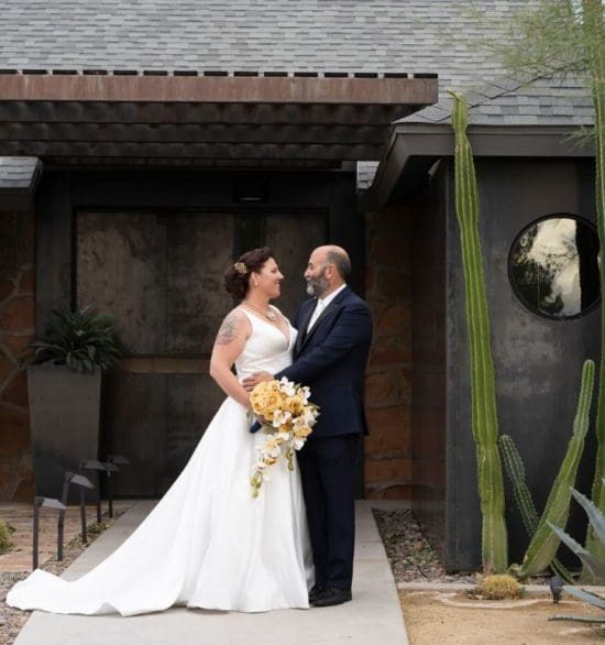 Forge Social House - All Inclusive Wedding Packages
