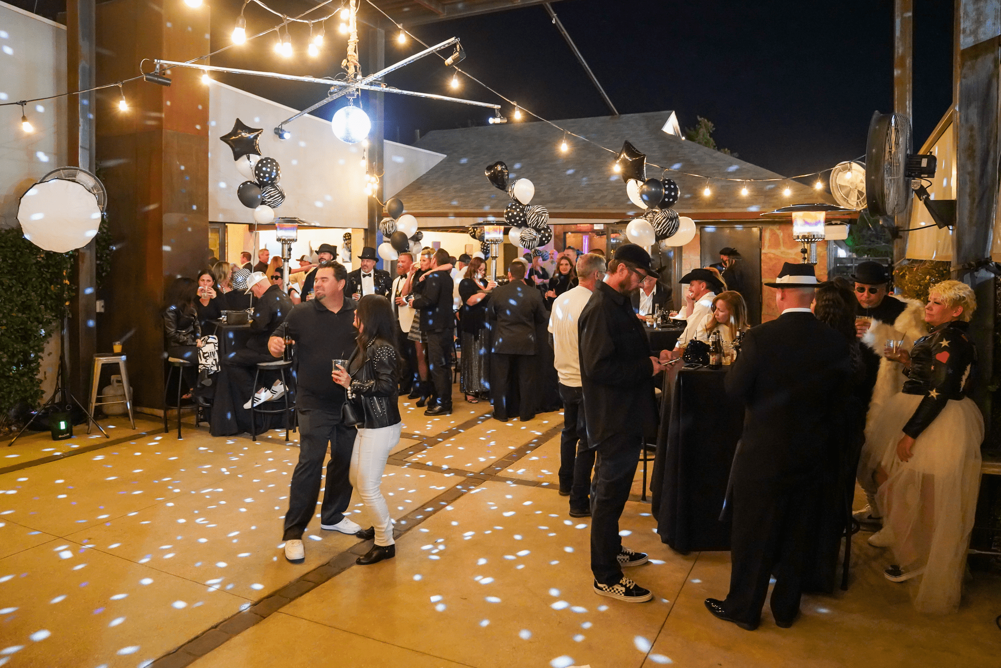 Hosting an event & searching for an Event Venue Near Me?